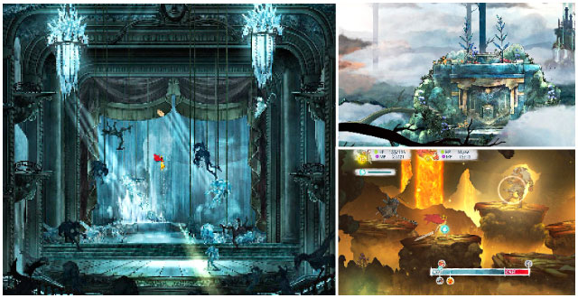 Child Of Light Game Review – K-Zone