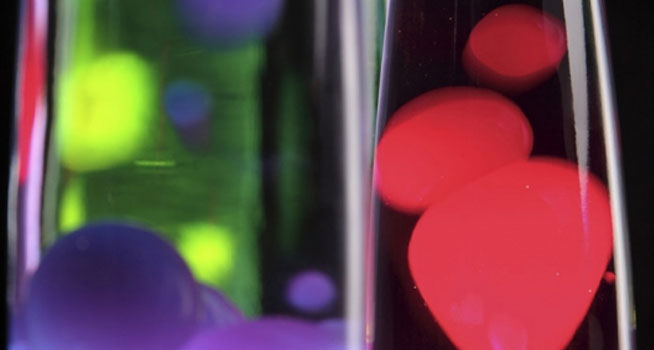 Make Your Own Floating Lava – K-Zone