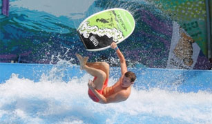 Sick New Sport: Flowriding! – K-Zone