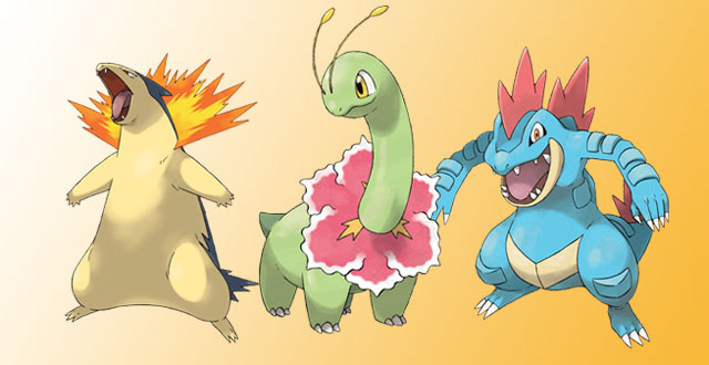 Get Your Free Pokemon – K-Zone