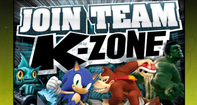 Join Team K-Zone! – K-Zone