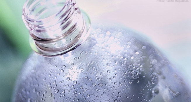 Make your own fizzy drink – K-Zone