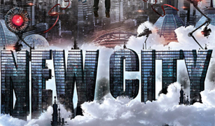 New City Free Book Extract – K-Zone