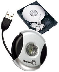 Seagate warns of infected drives - iTnews