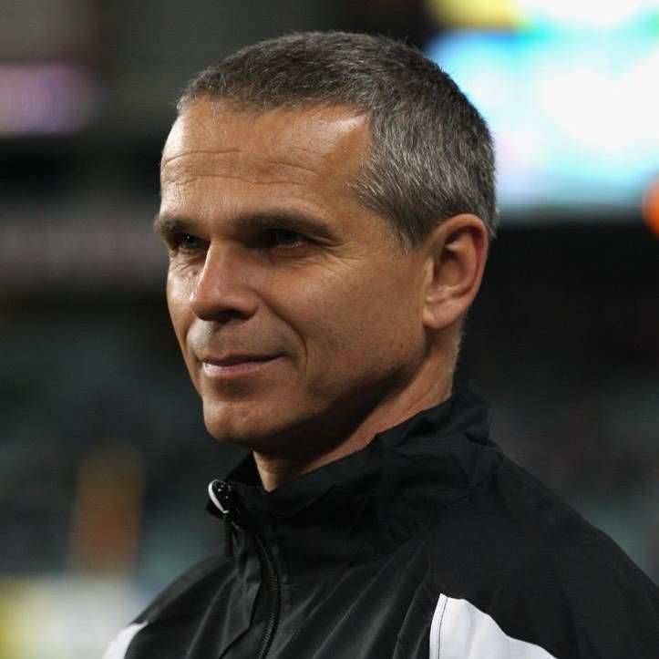 Lavicka: Sydney Must Improve - FTBL | The home of football in Australia