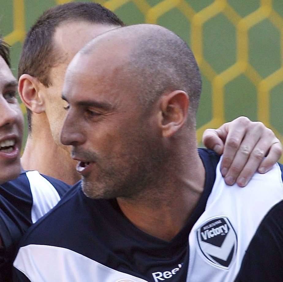 Muscat Hopes Boosted By Switch - FTBL | The home of football in Australia