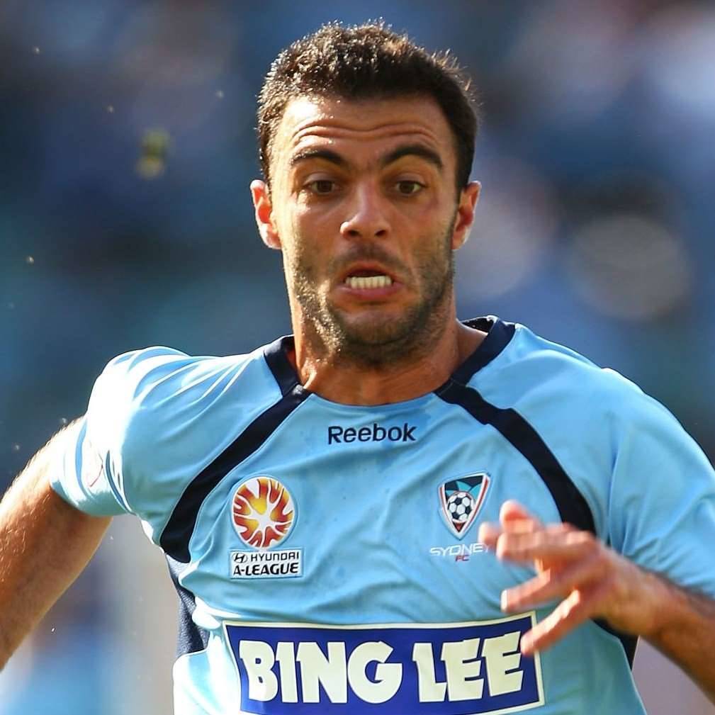 Bruno Provides X Factor - FTBL | The home of football in Australia