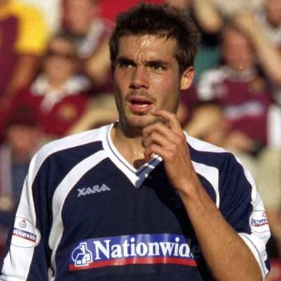 Stuttering Start Rankles Danny - FTBL | The home of football in Australia