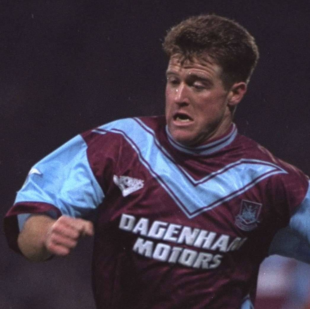 Ex-Hammer Slams Ban - FTBL | The home of football in Australia