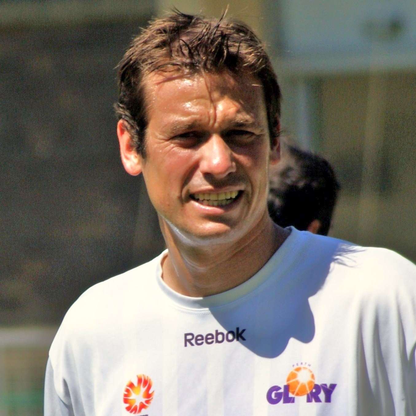 Harnwell Sidelined For Six - FTBL | The home of football in Australia