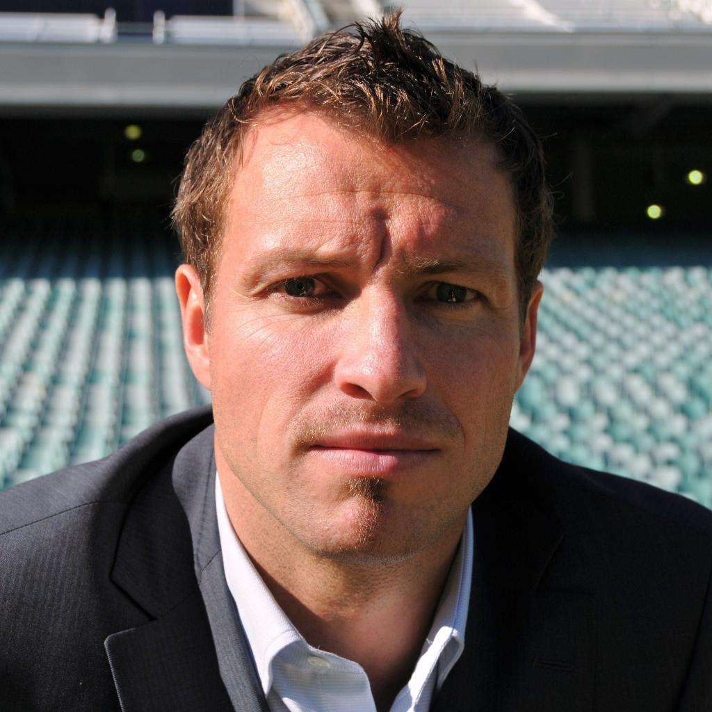 Lucas Goes Live On New Show - FTBL | The home of football in Australia