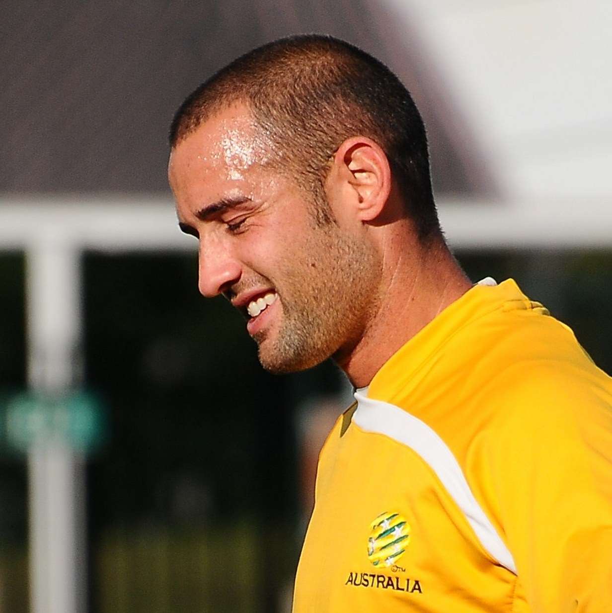 Valeri Set To Stay At Grosseto - FTBL | The home of football in Australia