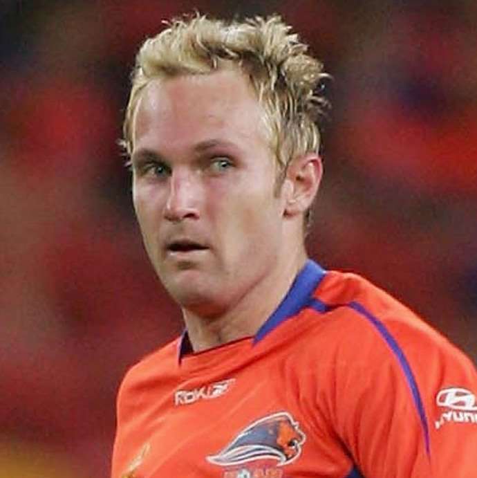 Life Rolls On For Royce - FTBL | The home of football in Australia