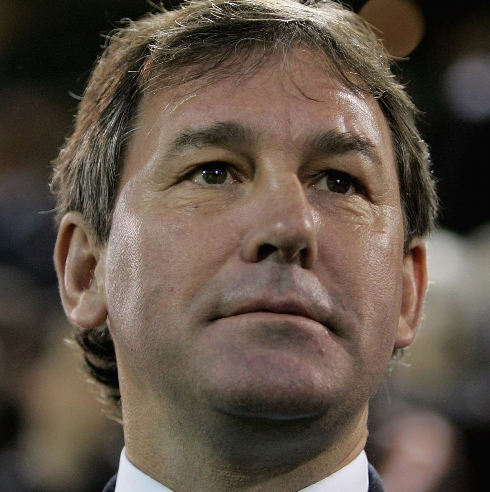 Robson Wants Blades Job - FTBL | The home of football in Australia