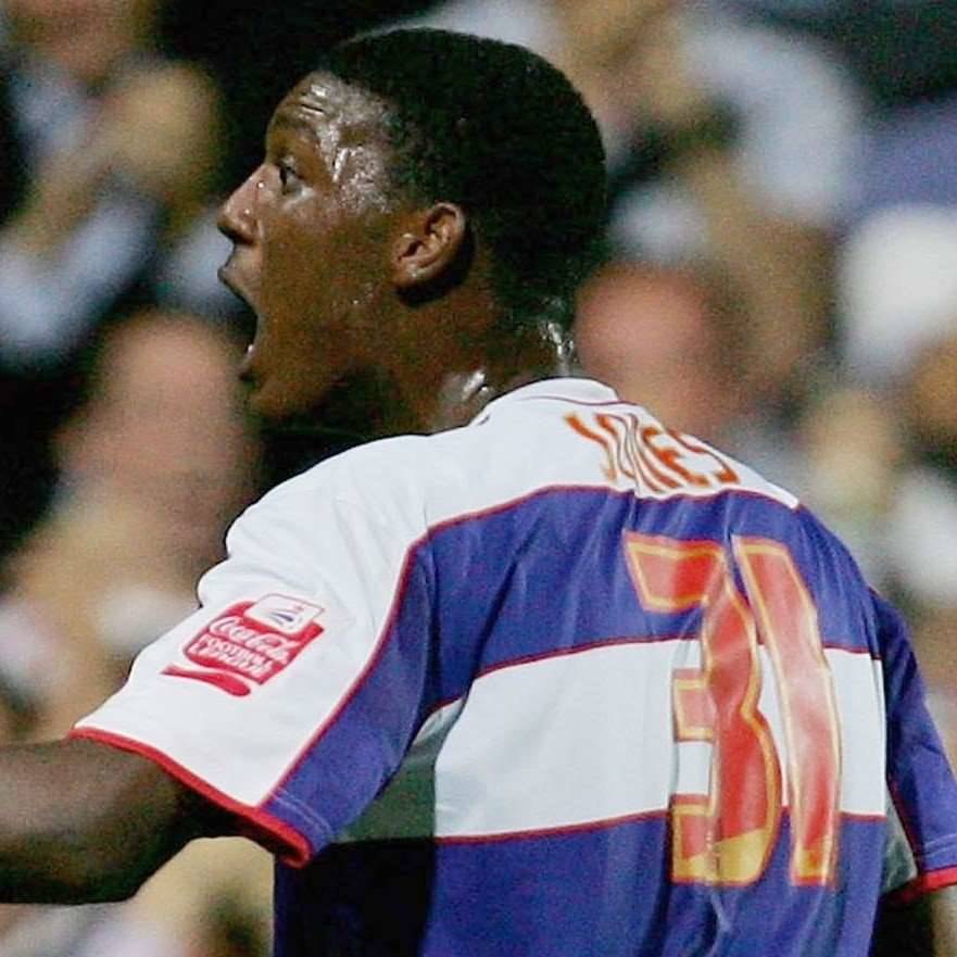 Jones Death A 'Tragic Loss' - FTBL | The home of football in Australia