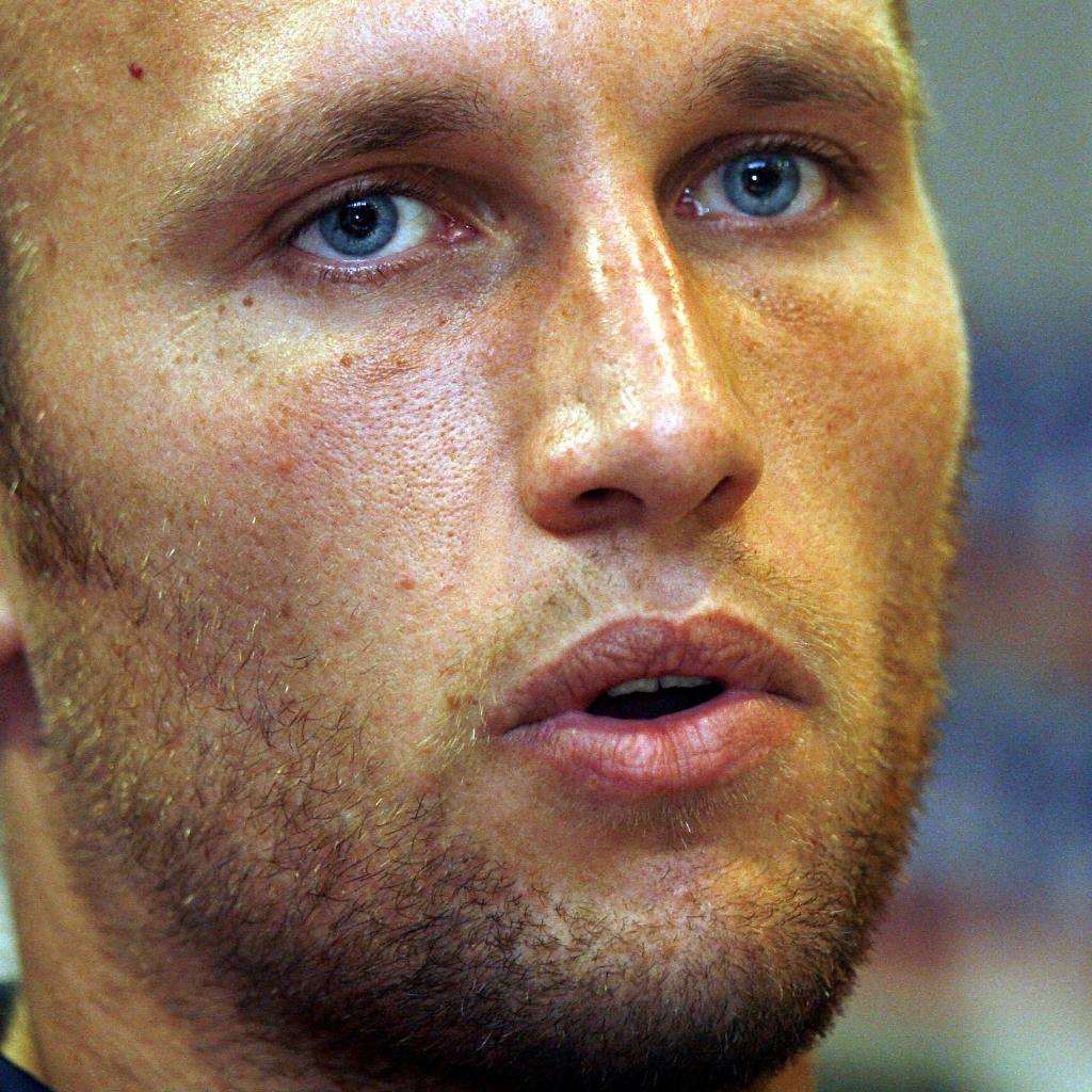 Ashton Out Until Next Season - FTBL | The home of football in Australia