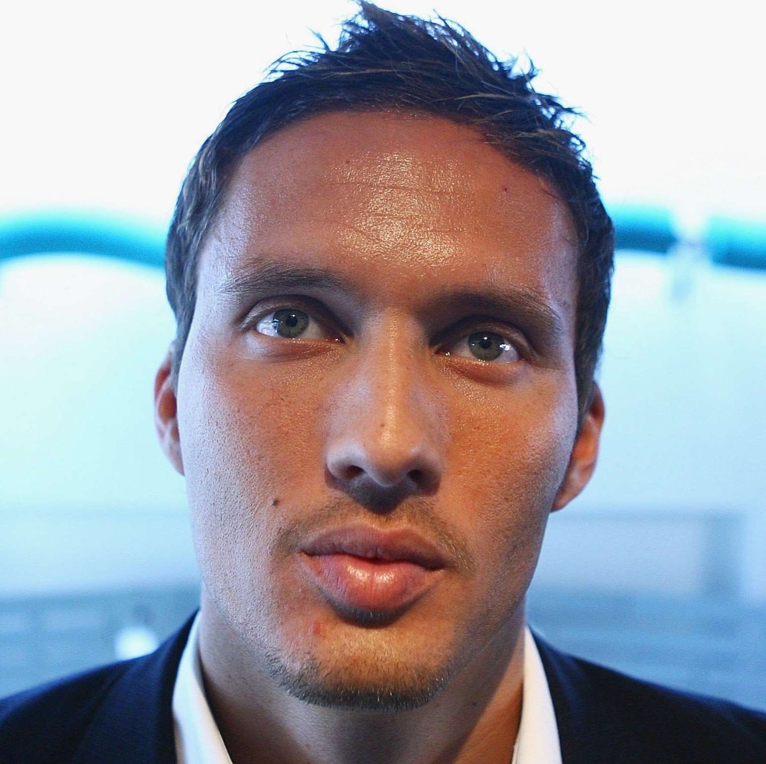 Chad Banks On A-League Return - FTBL | The home of football in Australia