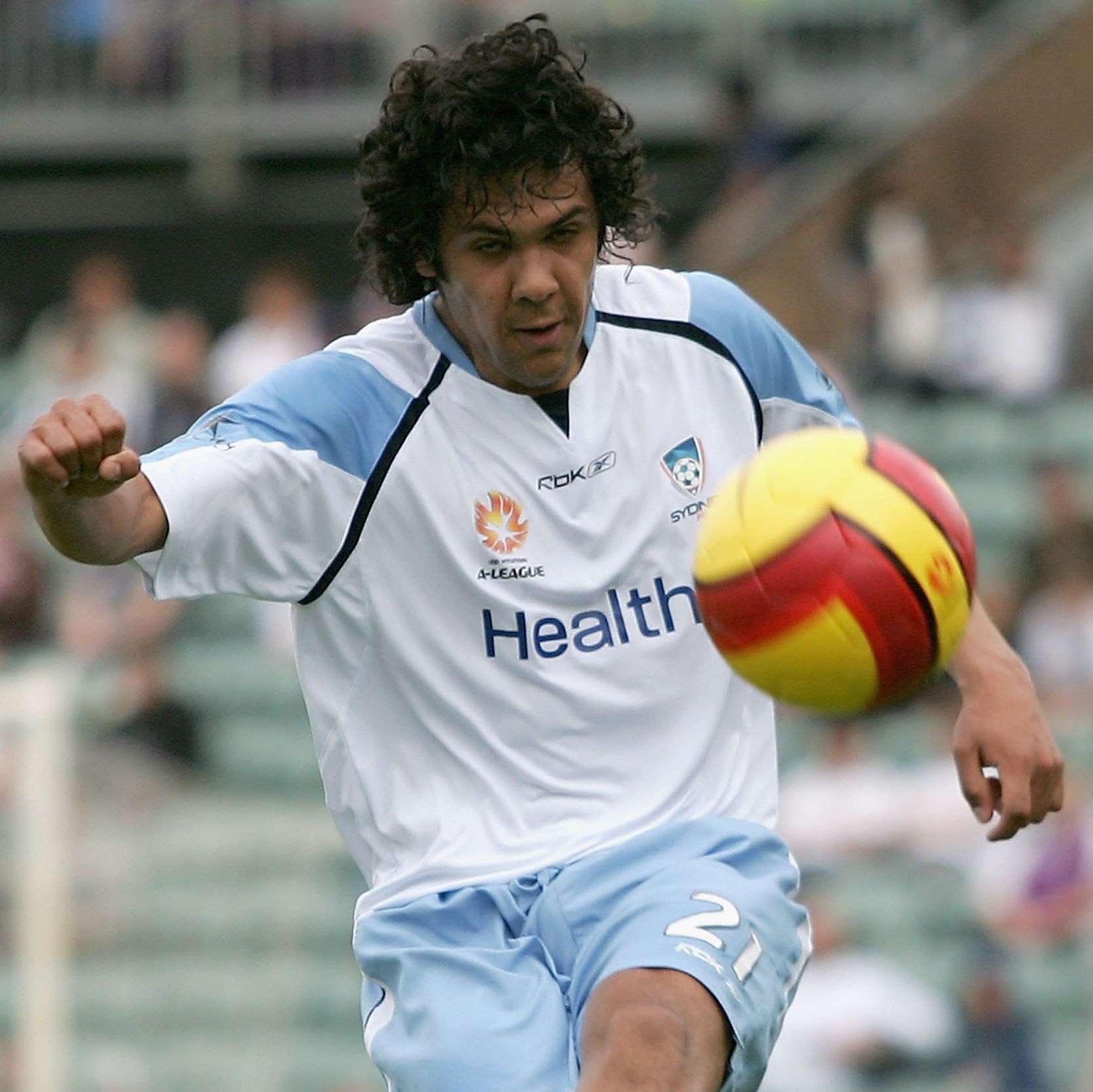 Sydney Slaughter Stallions - FTBL | The home of football in Australia