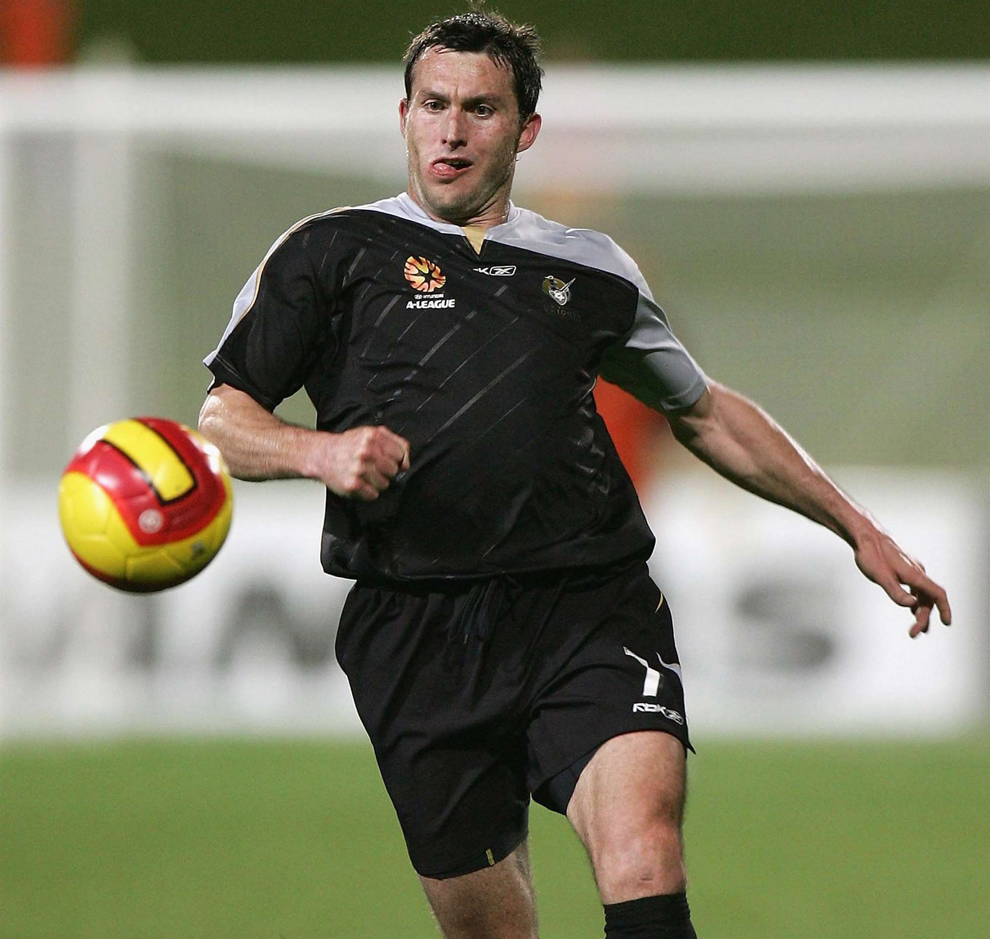 Wellington's Richard Johnson Gaoled - FTBL | The home of football in ...
