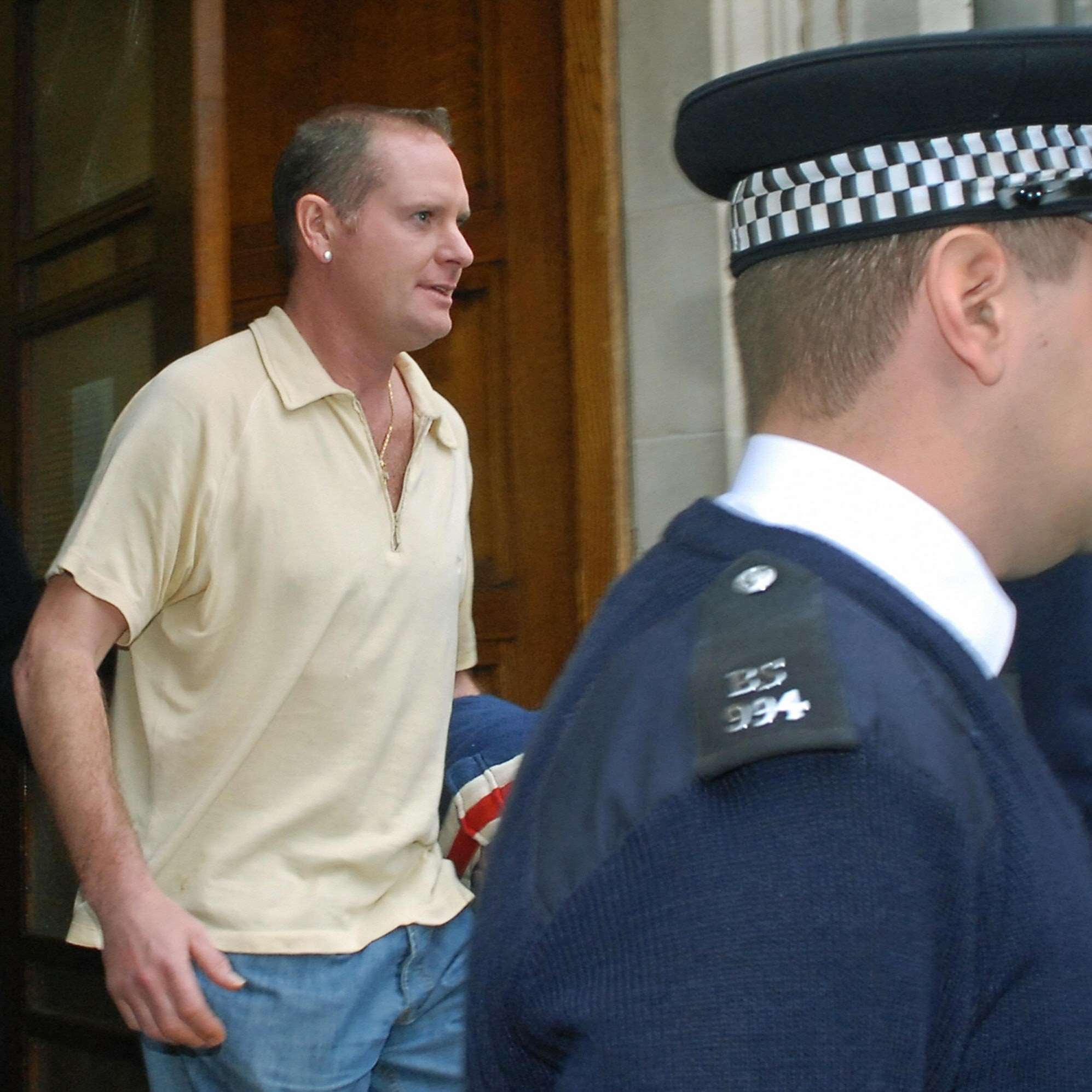 Gazza Sectioned After 'Incident' - FTBL | The home of football in Australia