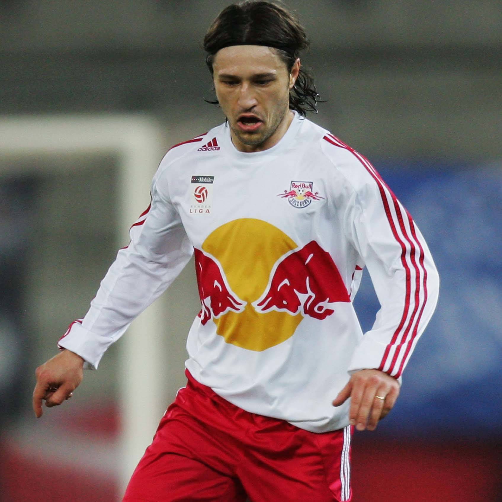 Kovac Heads Back To Croatia - FTBL | The home of football in Australia