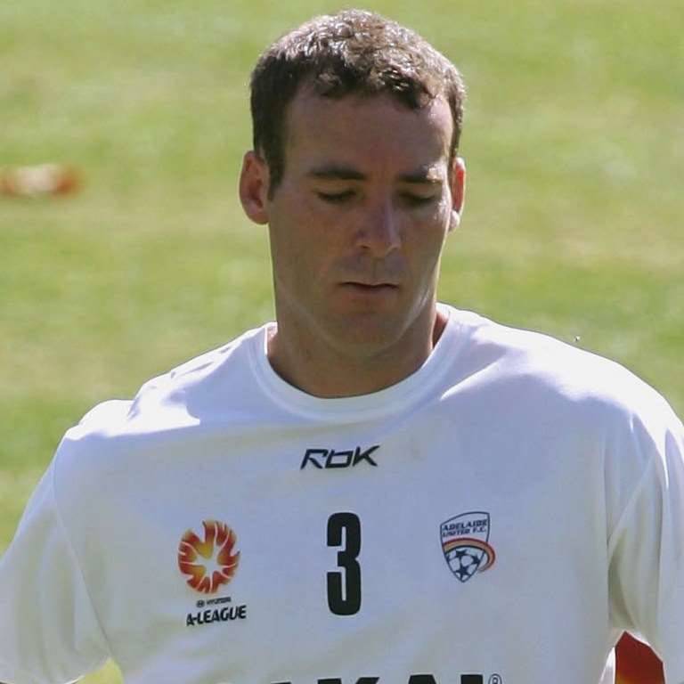 Phoenix Sign Reds Reject Rees - FTBL | The home of football in Australia