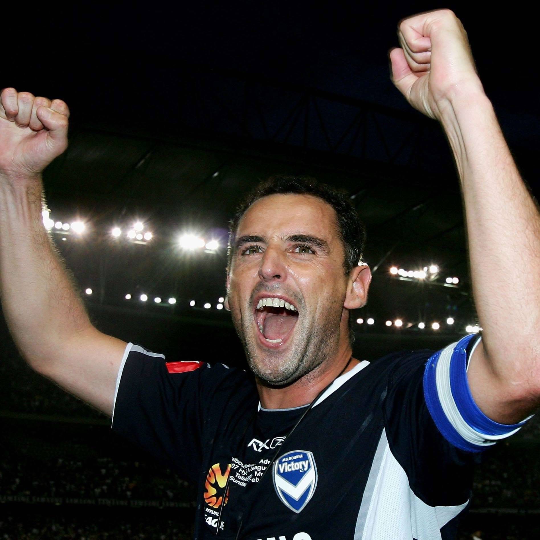 Victory Find New Melbourne Home - FTBL | The home of football in Australia