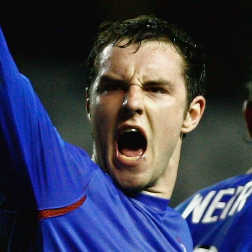 Boyd Will Bounce Back - Smith - FTBL | The home of football in Australia