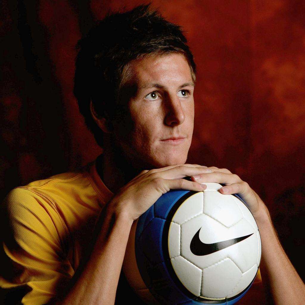 Troisi gets Olyroos call-up - FTBL | The home of football in Australia