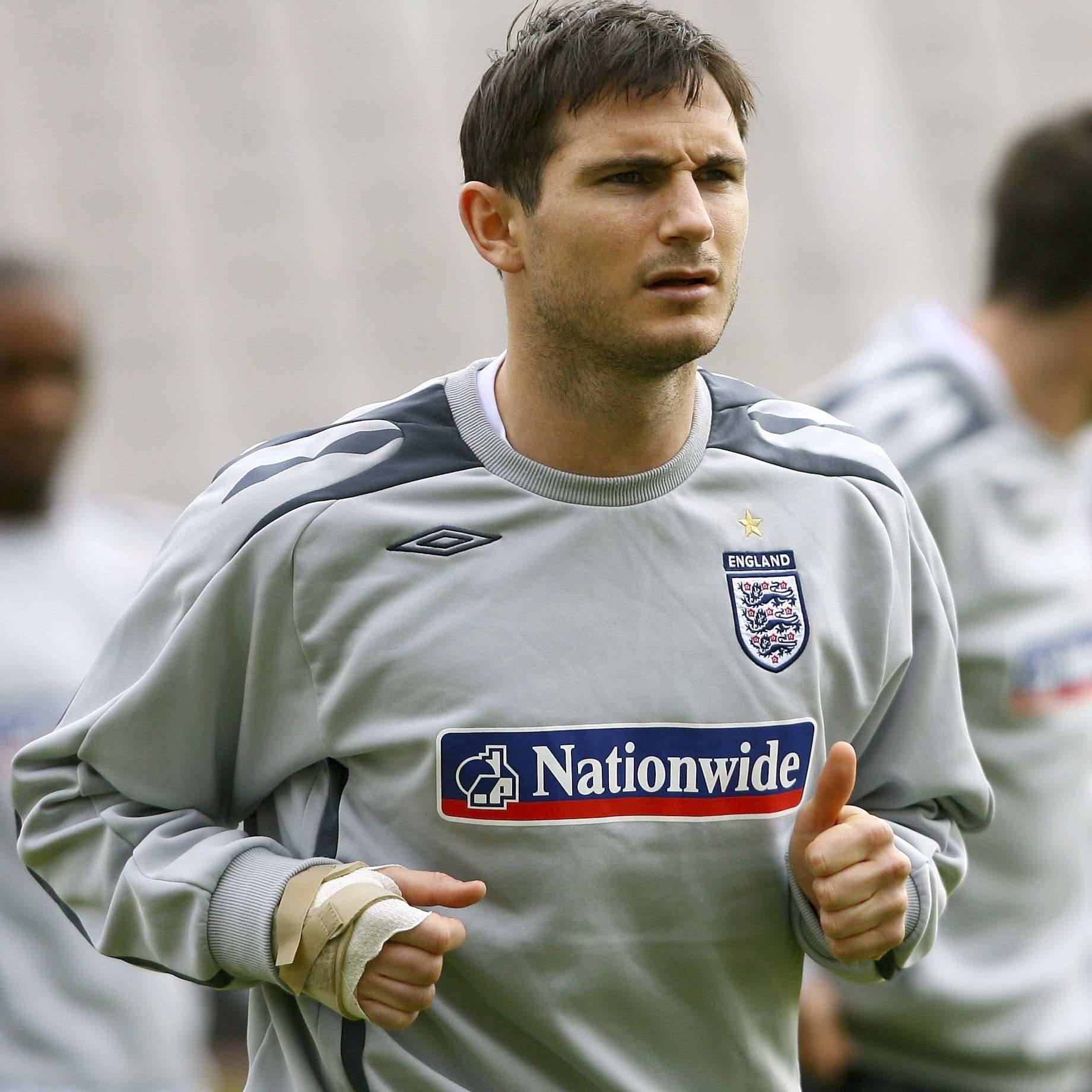 Chelsea Cast Off Lampard Fears - FTBL | The home of football in Australia
