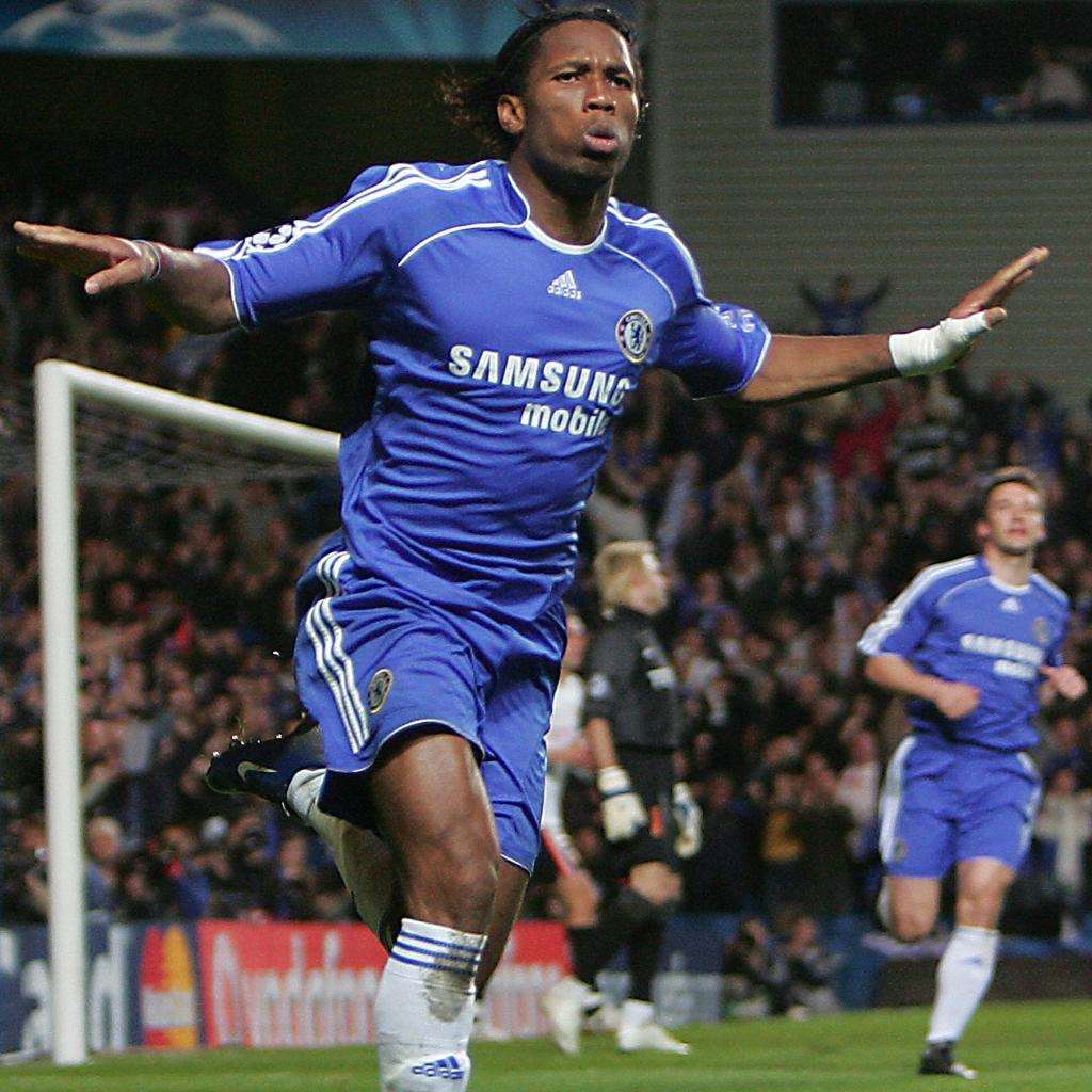 Chelsea Happy With Draw-gba - FTBL | The home of football in Australia