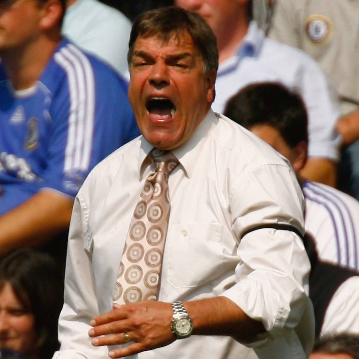 Fat Sam Quits Bolton - FTBL | The home of football in Australia