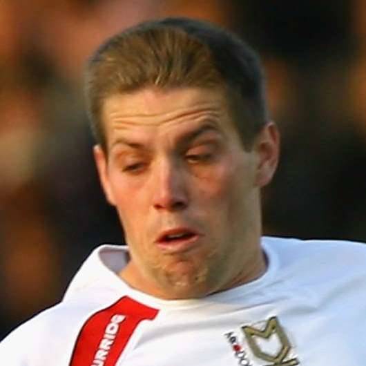 Gareth's Just Goalden - FTBL | The home of football in Australia