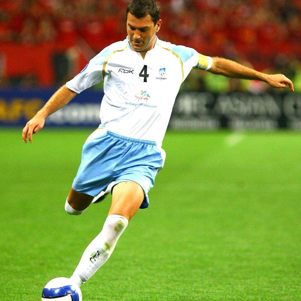 'We Put Australia On The Map' - Rudan - FTBL | The home of football in ...