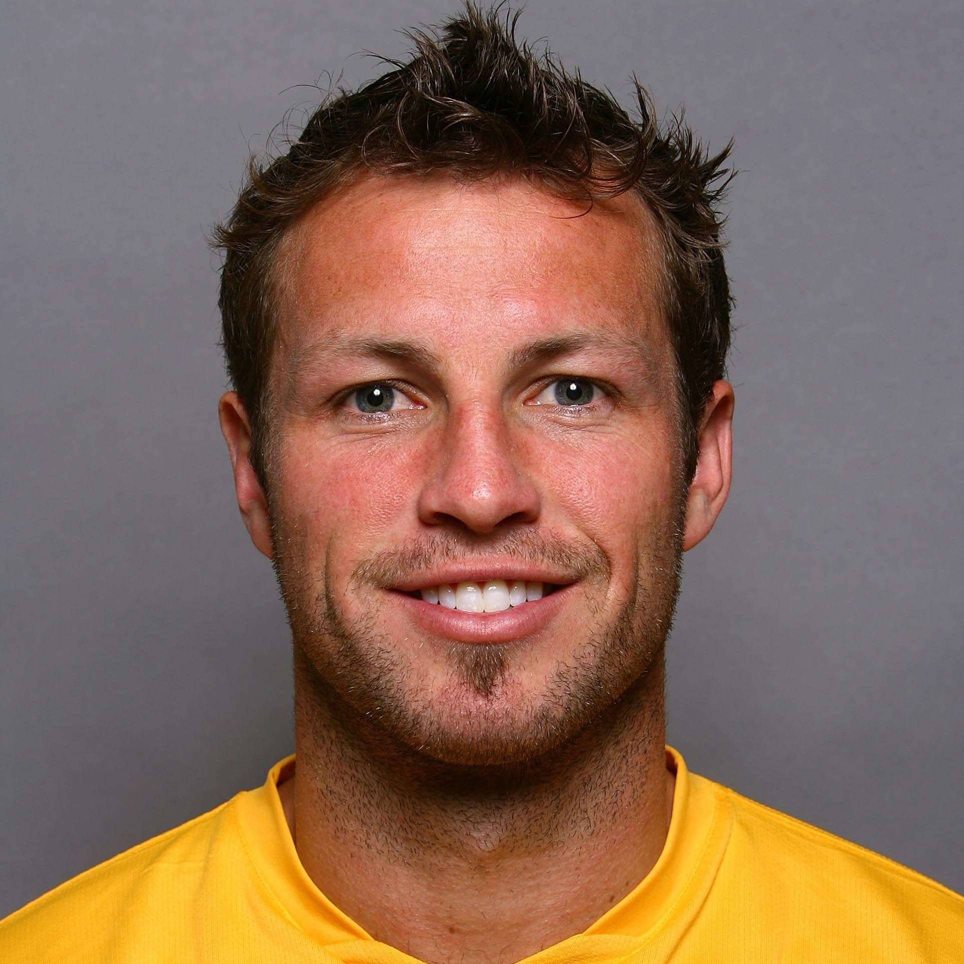 Lucas Neill Question Time - FTBL | The home of football in Australia