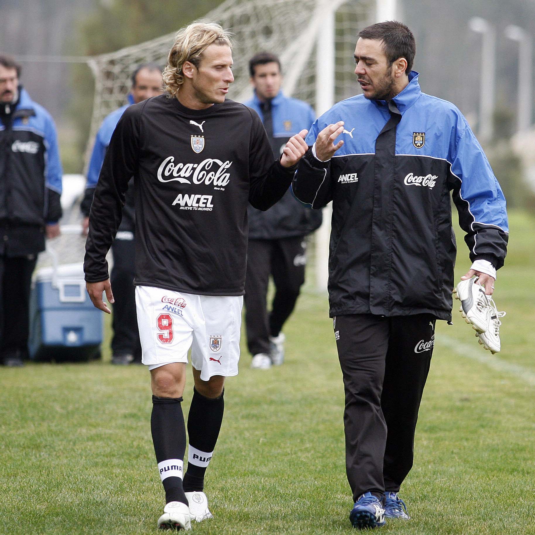 Recoba's Injury Woes - FTBL | The home of football in Australia