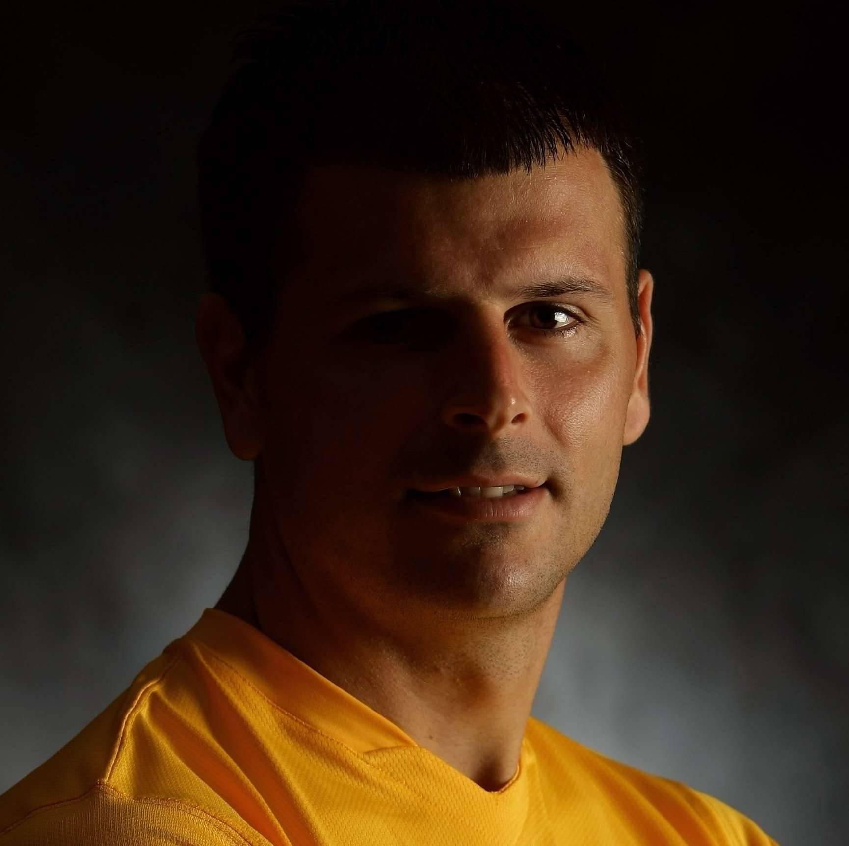 New Aussie Ram Set For Debut - FTBL | The home of football in Australia