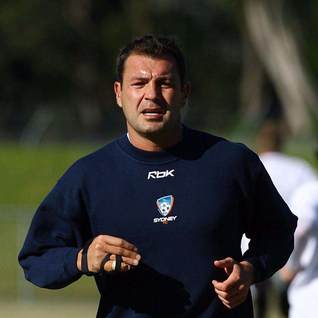 Rudan: It’s All About August 24 - FTBL | The home of football in Australia