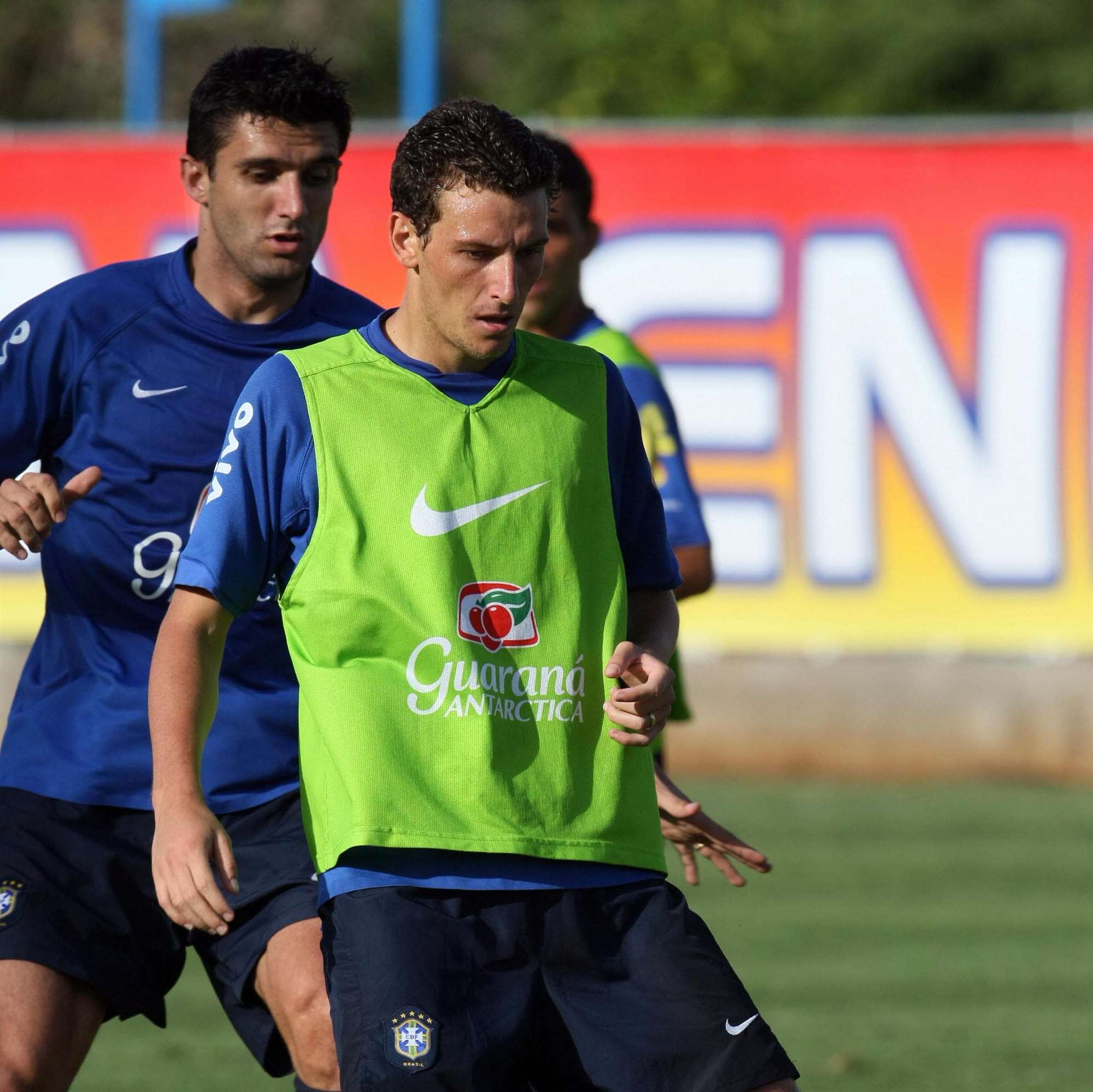 Dunga: Brazil The Underdogs - FTBL | The home of football in Australia