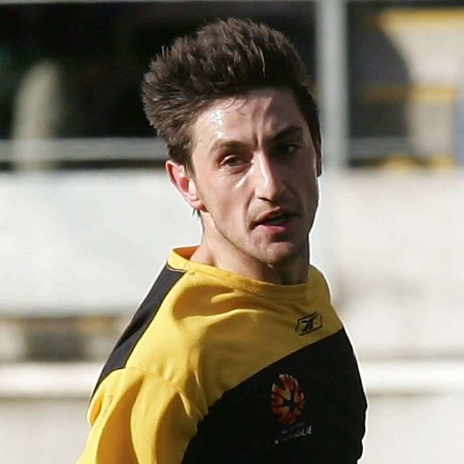 Ferrante Won't Look Back In Anger - FTBL | The home of football in ...