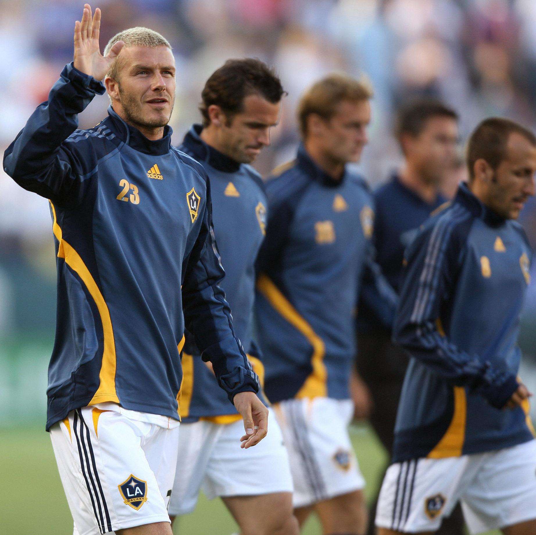 LA Galaxy Ticket Prices Revealed - FTBL | The home of football in Australia