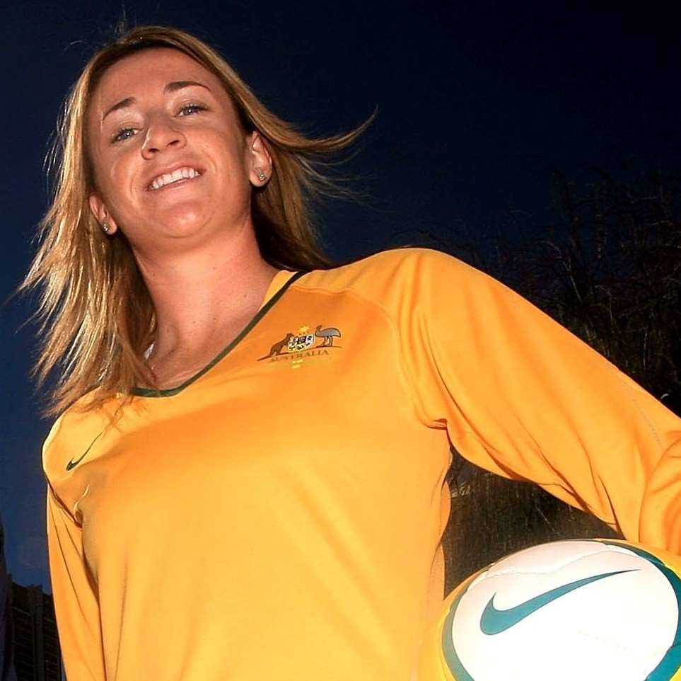 Heather's 100 And Out For US Win - FTBL | The home of football in Australia