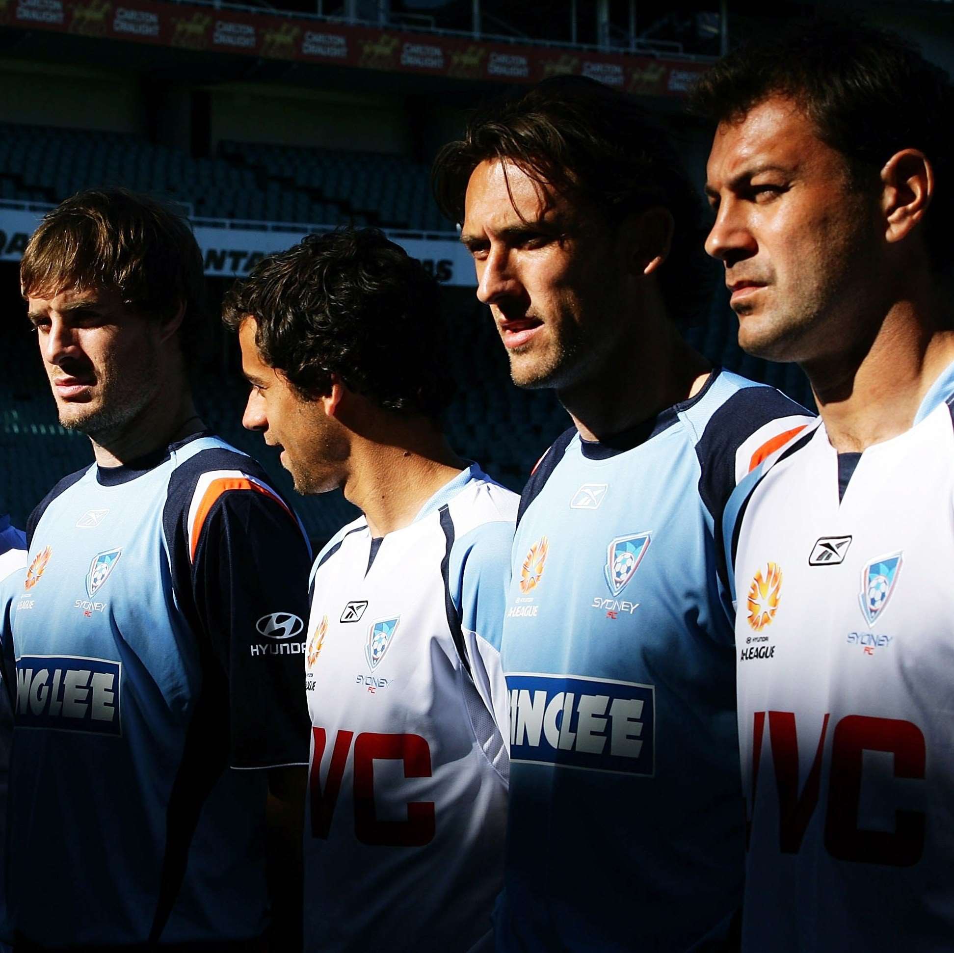 Sydney Gets Plugged In - FTBL | The home of football in Australia