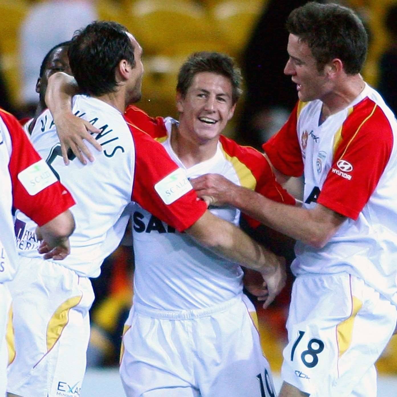 Viddy: 'My Dynamic Duo' - FTBL | The home of football in Australia