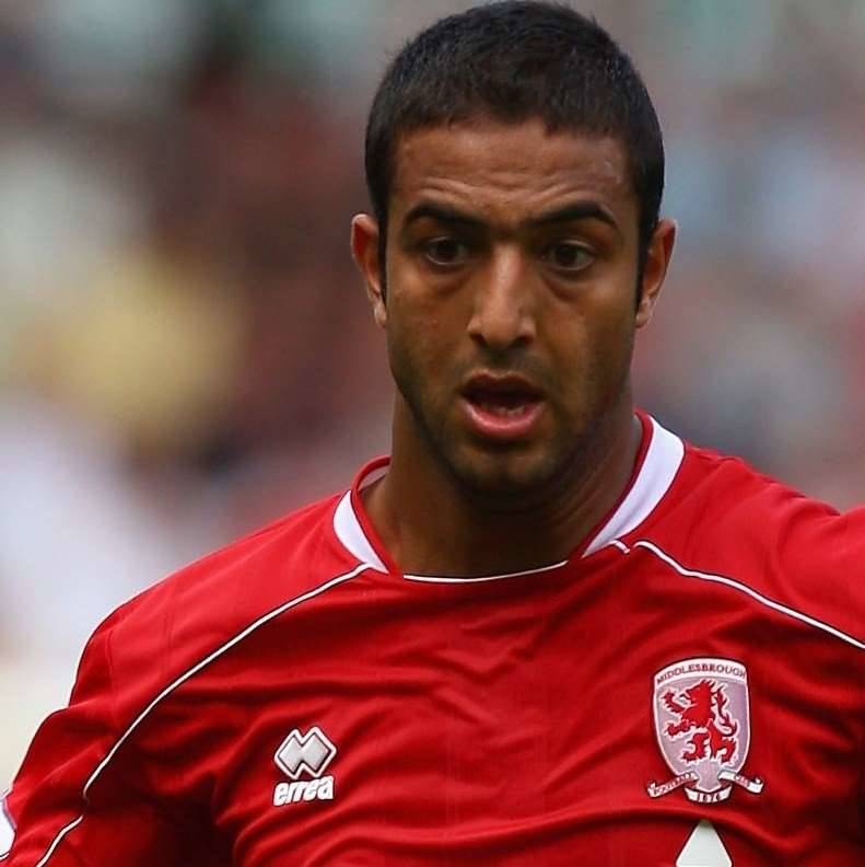 Mido Back In International Frame - FTBL | The home of football in Australia