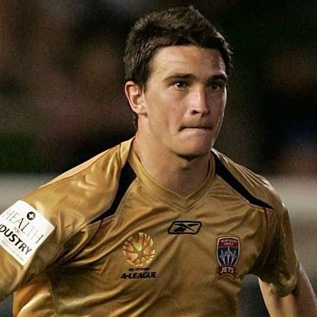 Musialik Cited Over Victory Row - FTBL | The home of football in Australia