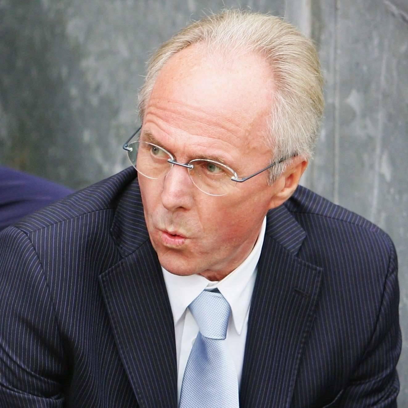 Eriksson: Cautious Approach Suits Us - FTBL | The home of football in ...