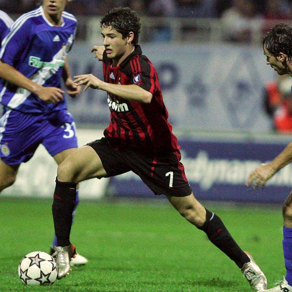 Pato Ready for Milan Debut - FTBL | The home of football in Australia