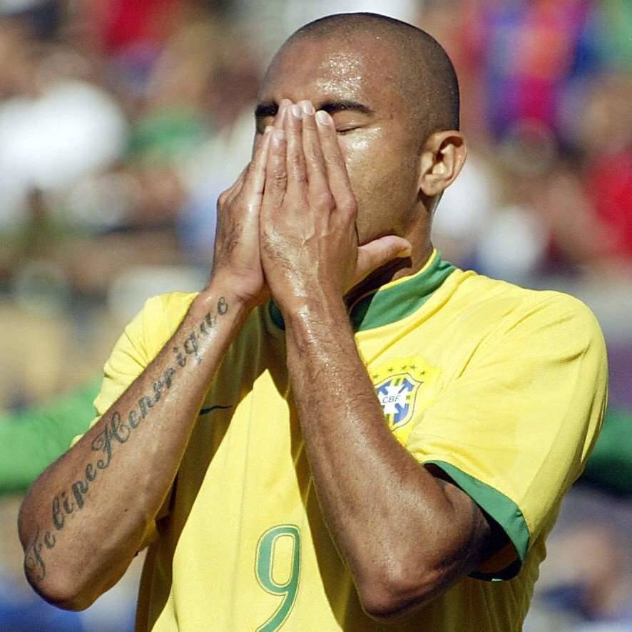 Alves Can Match Juninho at Boro - FTBL | The home of football in Australia