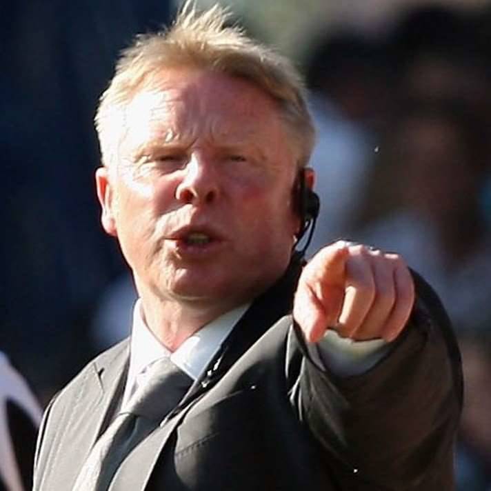 Lee Sees Hard Work Ahead - FTBL | The home of football in Australia